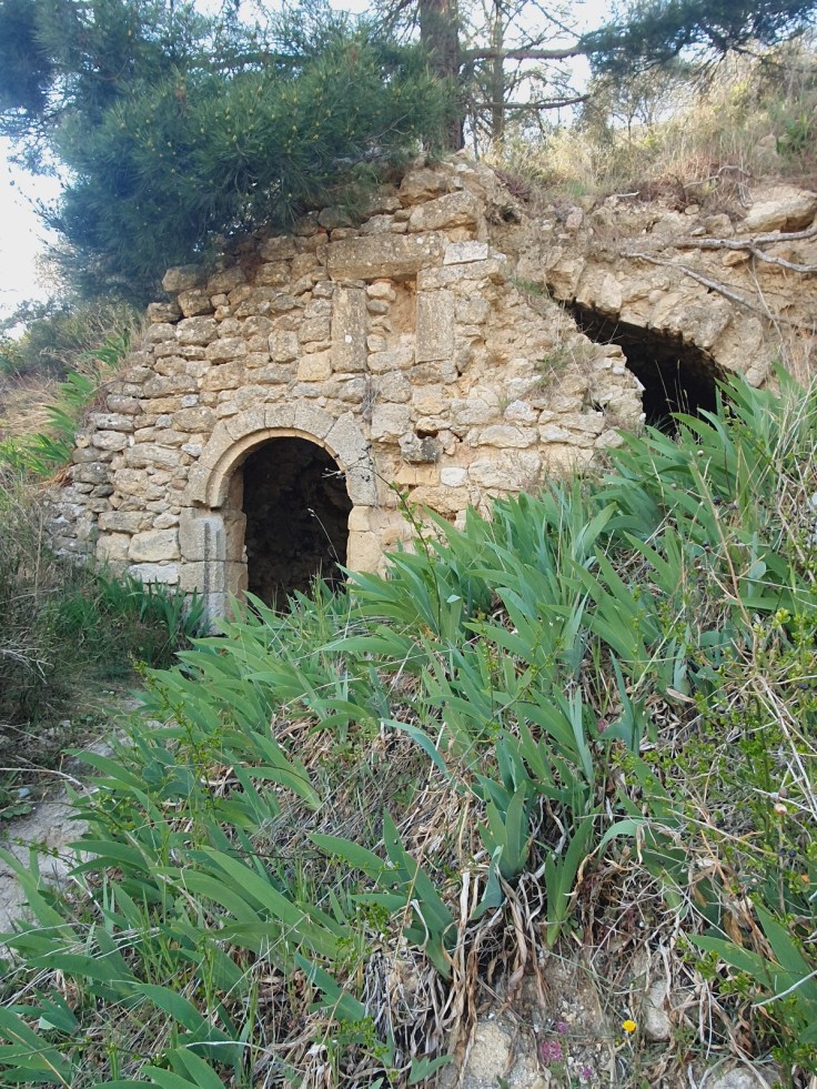 Balade en famille sur le plateau du Foussa à Rognes (13) – Cécé from Aix